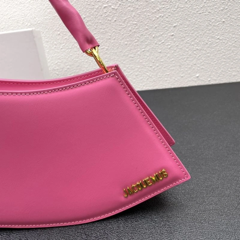 Economical Jacquemus Top Handle Bags