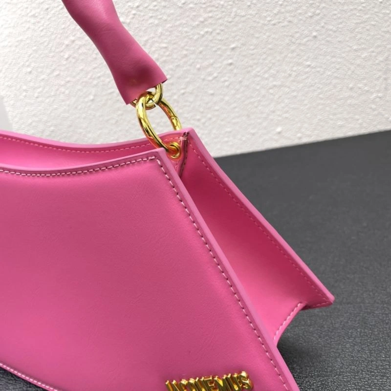 Economical Jacquemus Top Handle Bags