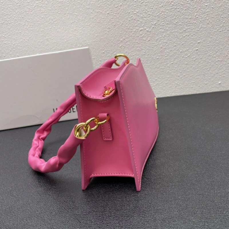 Economical Jacquemus Top Handle Bags