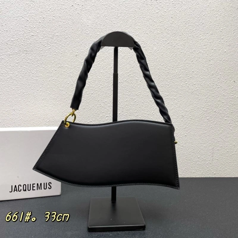 Low-cost Jacquemus Top Handle Bags