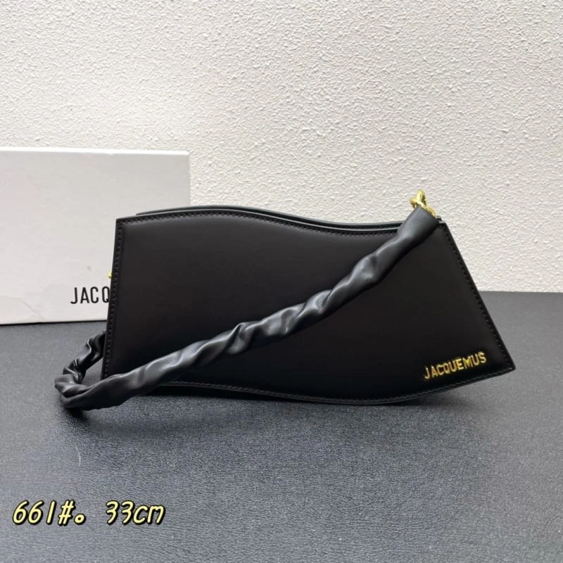 Low-cost Jacquemus Top Handle Bags