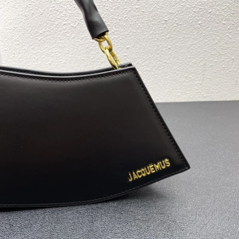 Low-cost Jacquemus Top Handle Bags
