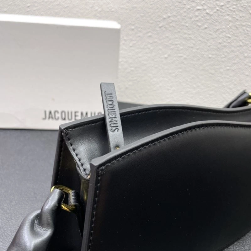 Low-cost Jacquemus Top Handle Bags