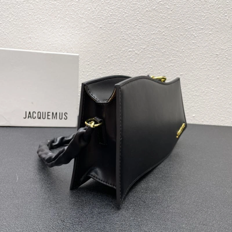 Low-cost Jacquemus Top Handle Bags