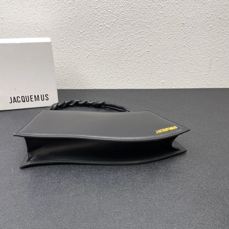 Low-cost Jacquemus Top Handle Bags