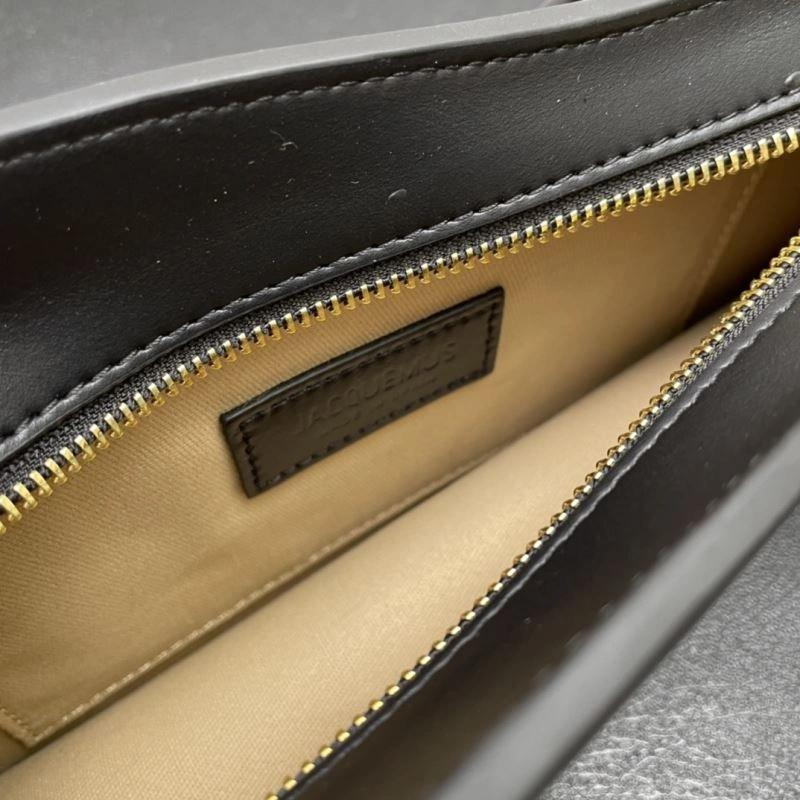 Low-cost Jacquemus Top Handle Bags