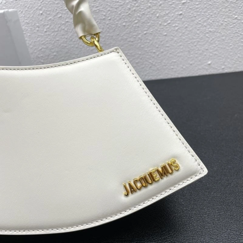 Top match Jacquemus Top Handle Bags