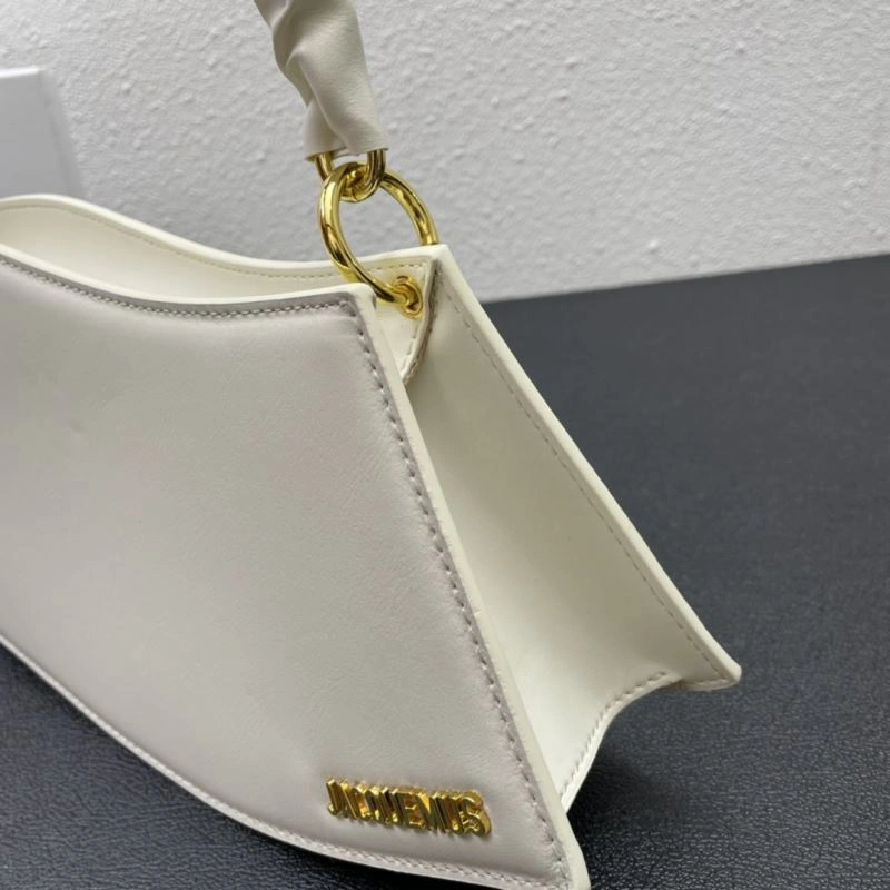 Top match Jacquemus Top Handle Bags