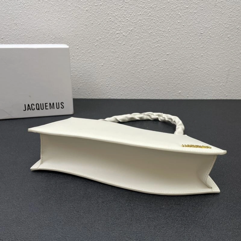 Top match Jacquemus Top Handle Bags