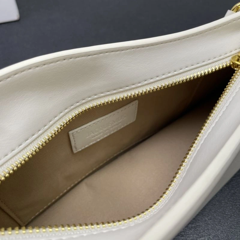 Top match Jacquemus Top Handle Bags