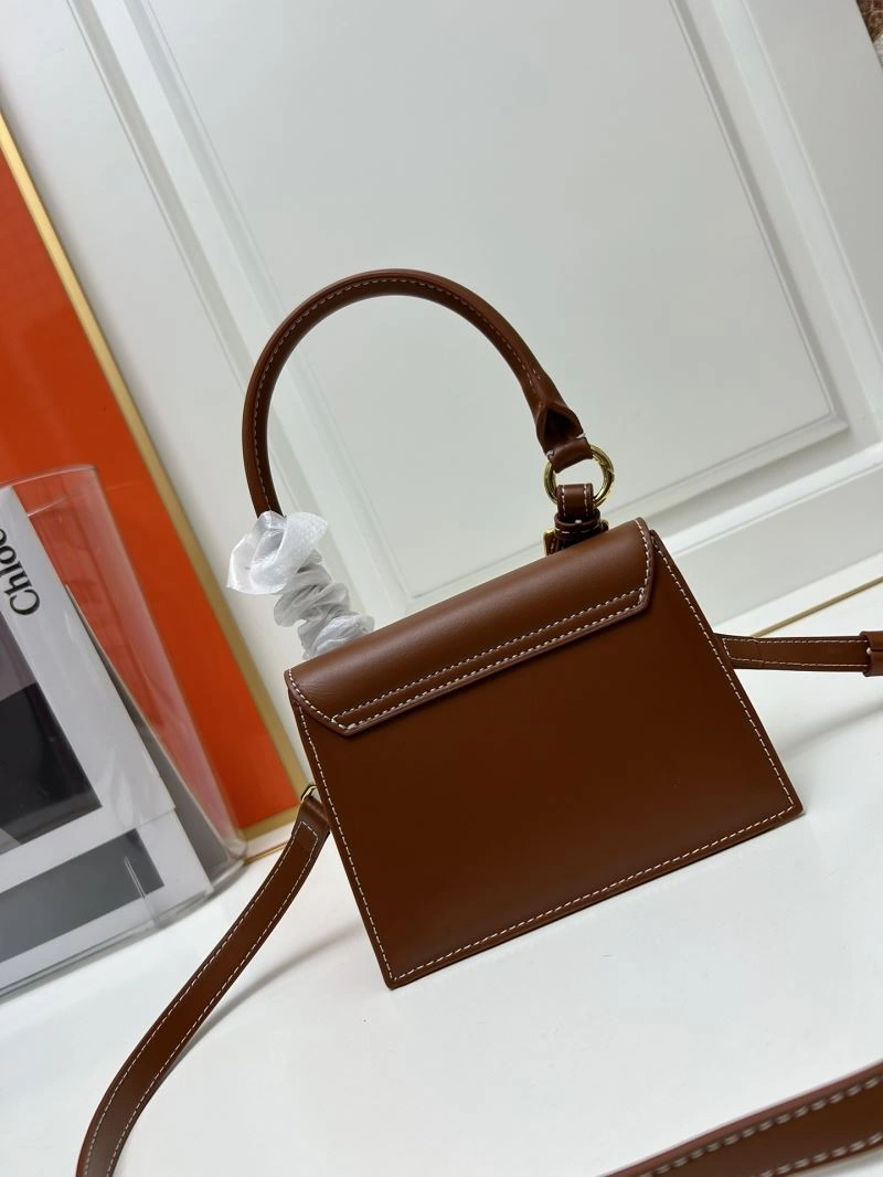 Value-priced Jacquemus Top Handle Bags