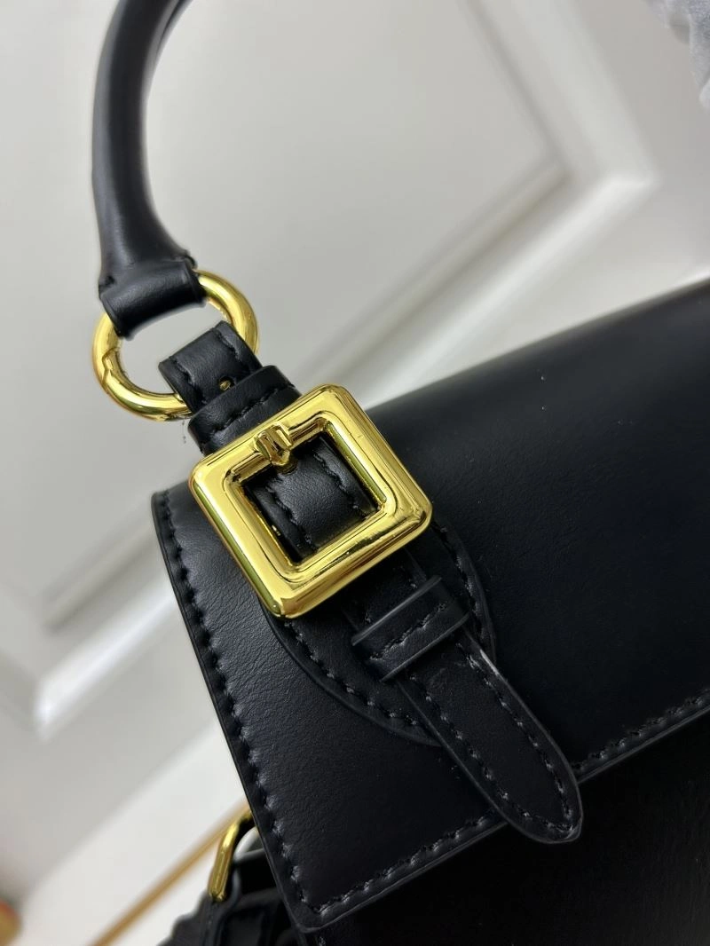 Affordable Jacquemus Top Handle Bags
