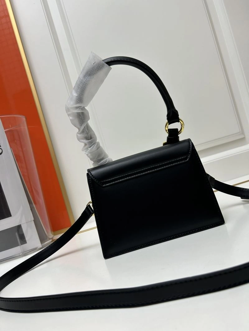 Affordable Jacquemus Top Handle Bags