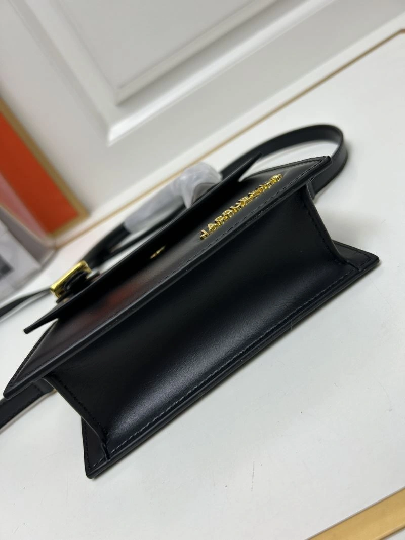 Affordable Jacquemus Top Handle Bags