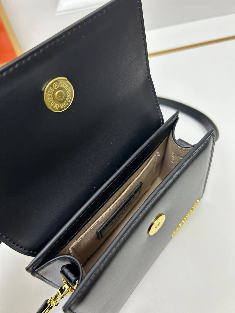 Affordable Jacquemus Top Handle Bags