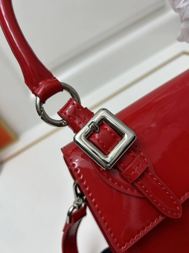 Low-cost Jacquemus Top Handle Bags
