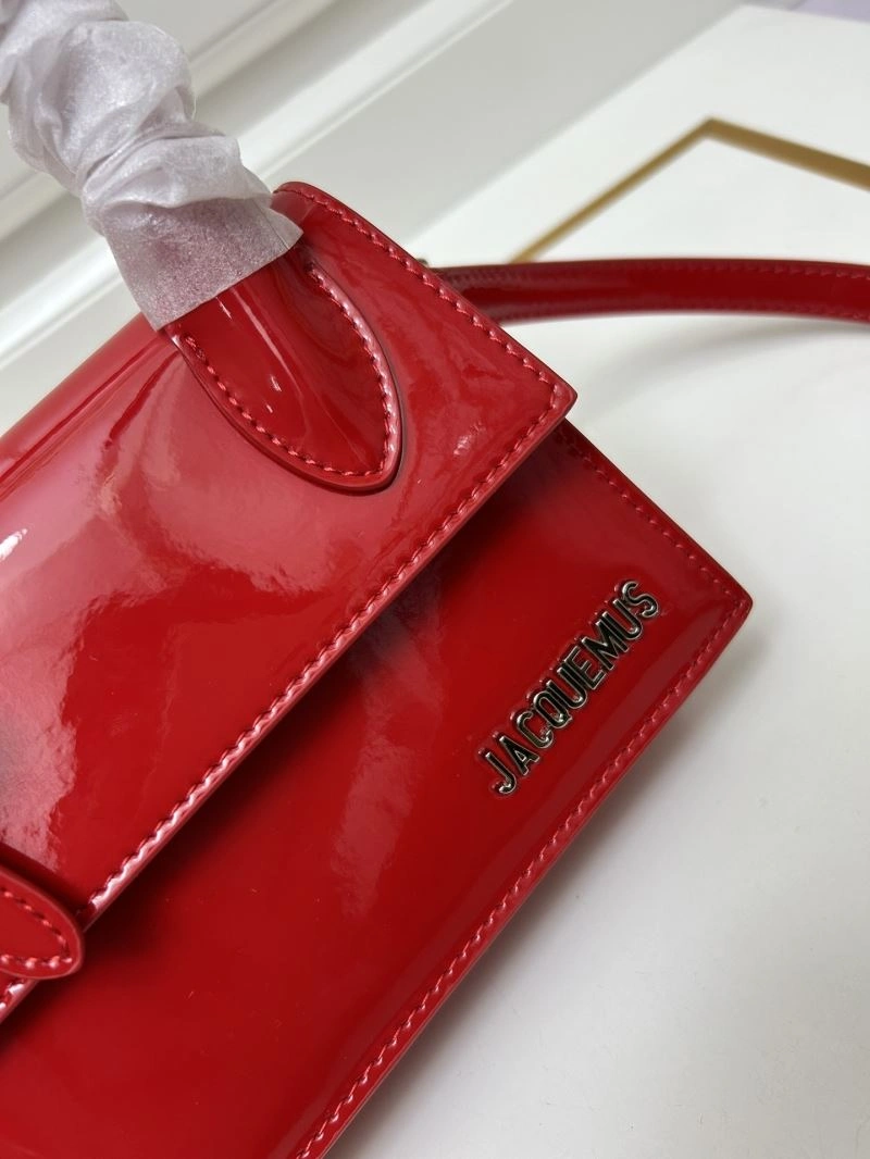 Low-cost Jacquemus Top Handle Bags
