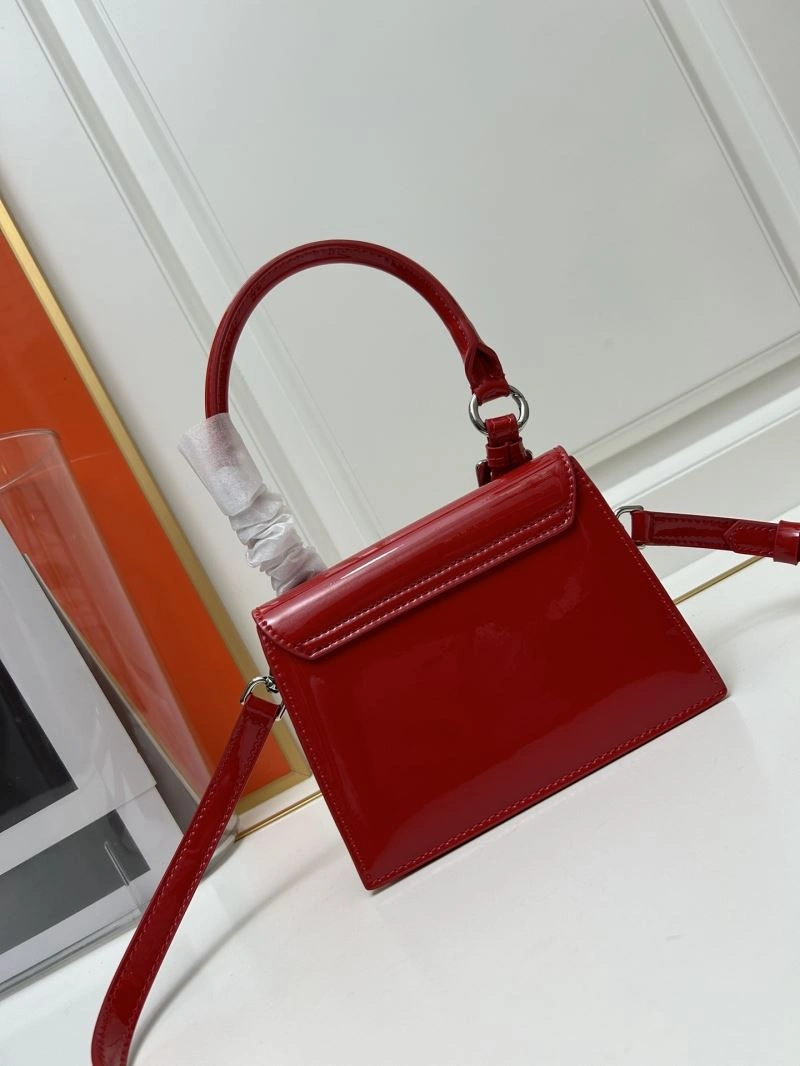 Low-cost Jacquemus Top Handle Bags