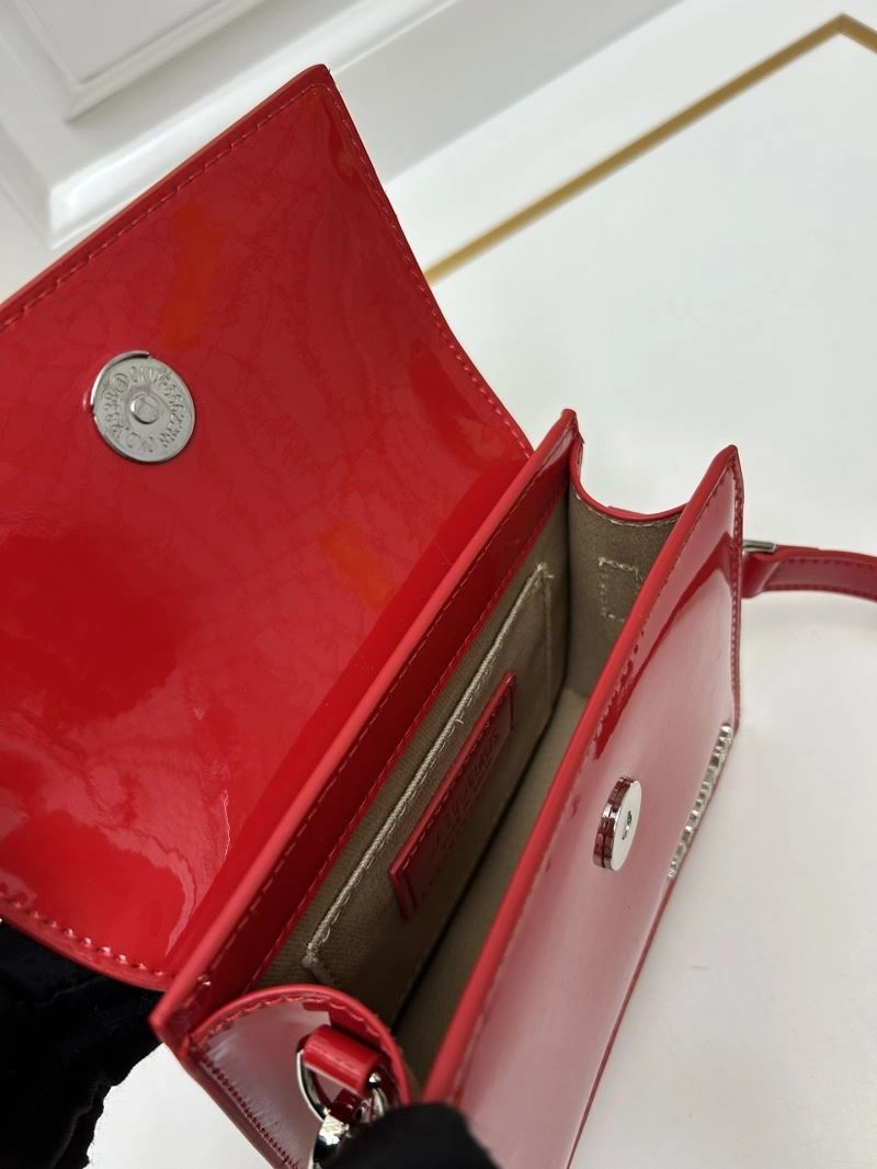 Low-cost Jacquemus Top Handle Bags