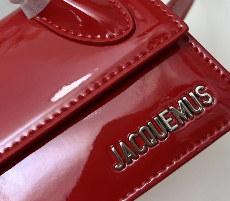 Reasonably priced Jacquemus Top Handle Bags