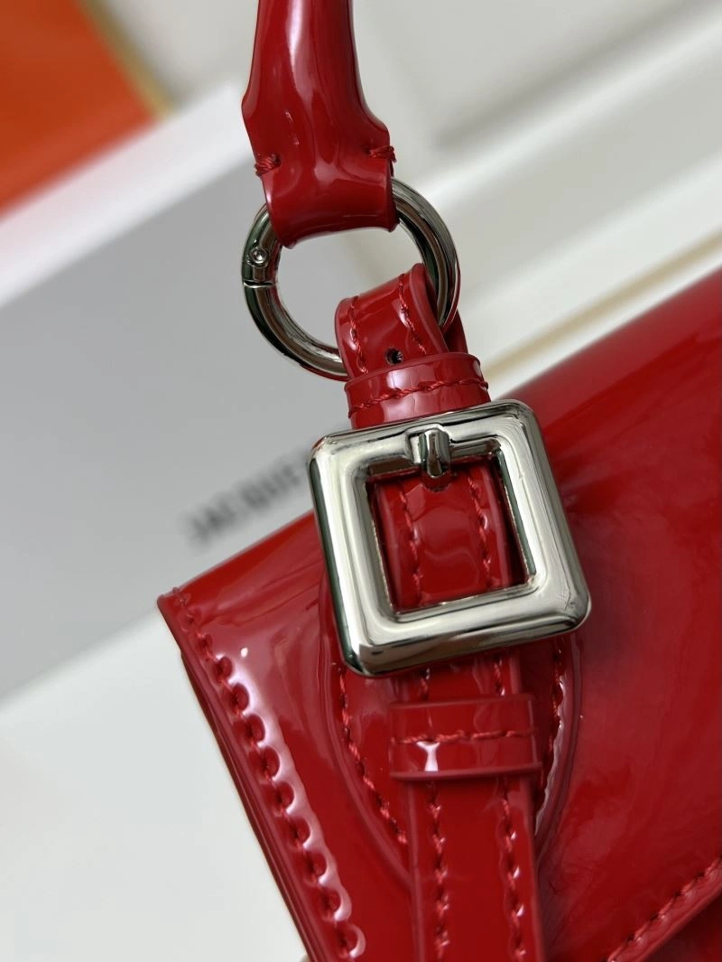 Reasonably priced Jacquemus Top Handle Bags
