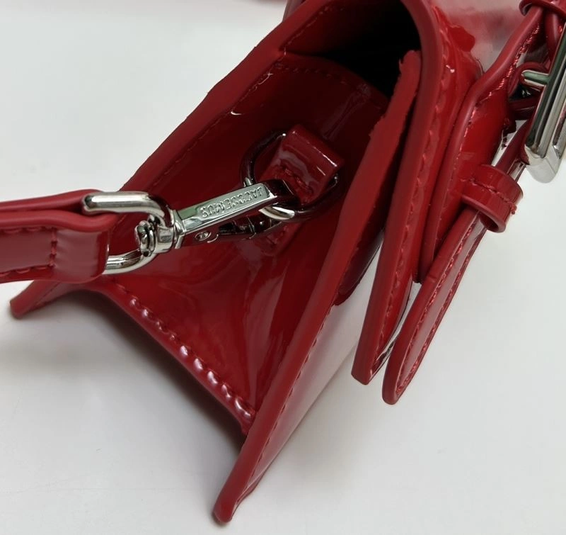 Reasonably priced Jacquemus Top Handle Bags