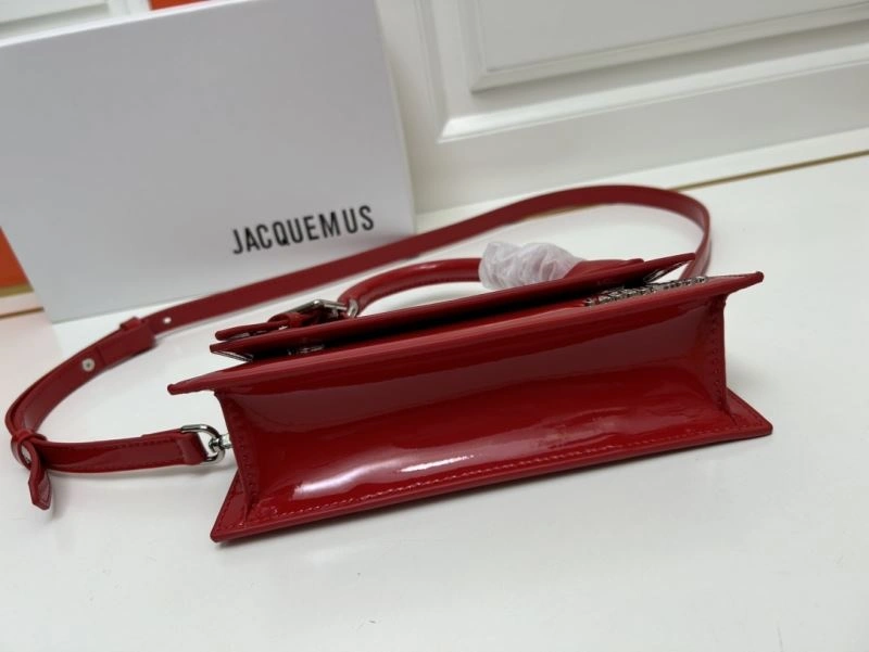Reasonably priced Jacquemus Top Handle Bags