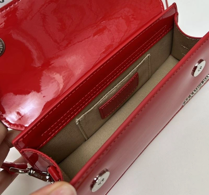 Reasonably priced Jacquemus Top Handle Bags