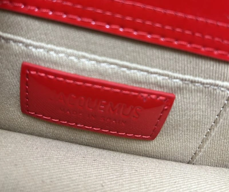 Reasonably priced Jacquemus Top Handle Bags