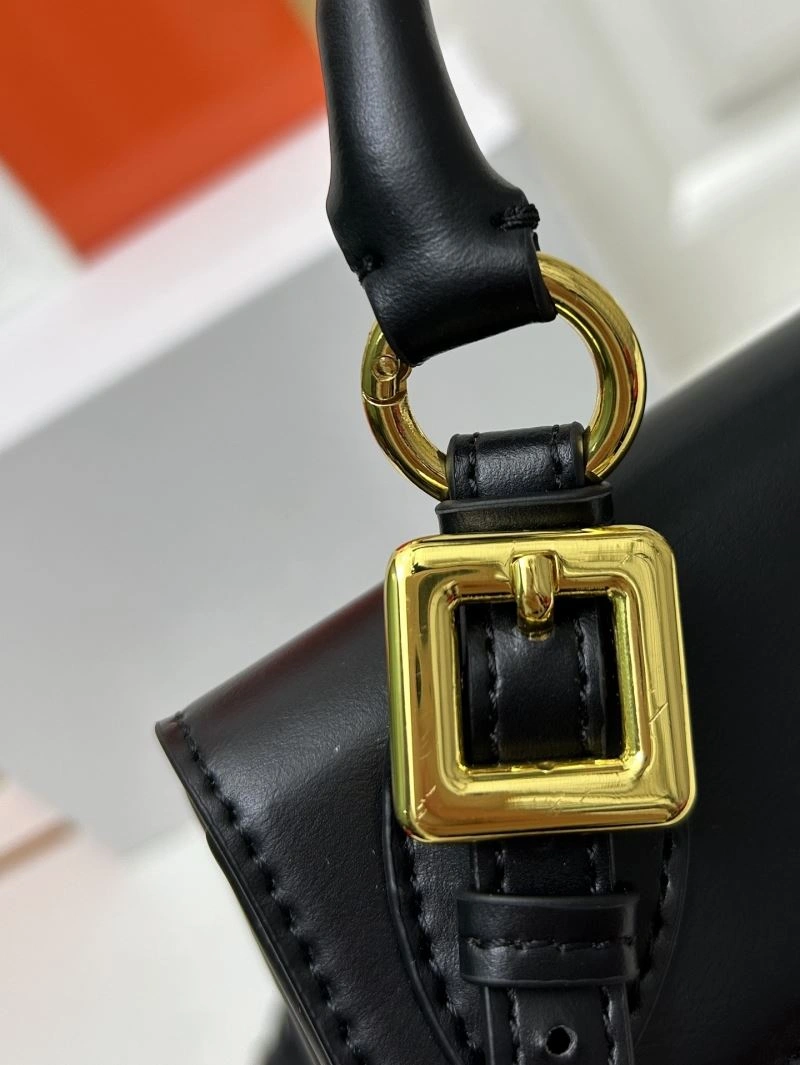 Mirror quality Jacquemus Top Handle Bags