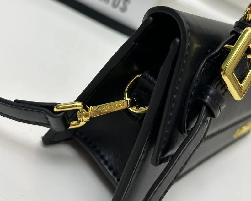 Mirror quality Jacquemus Top Handle Bags