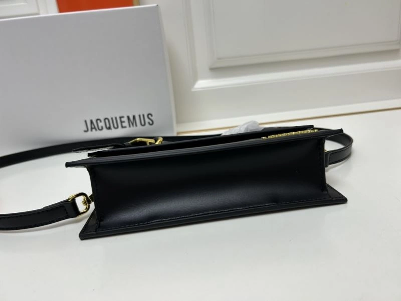 Mirror quality Jacquemus Top Handle Bags