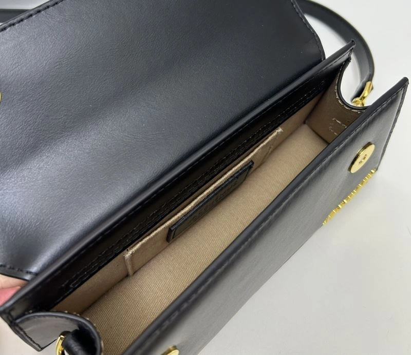 Mirror quality Jacquemus Top Handle Bags