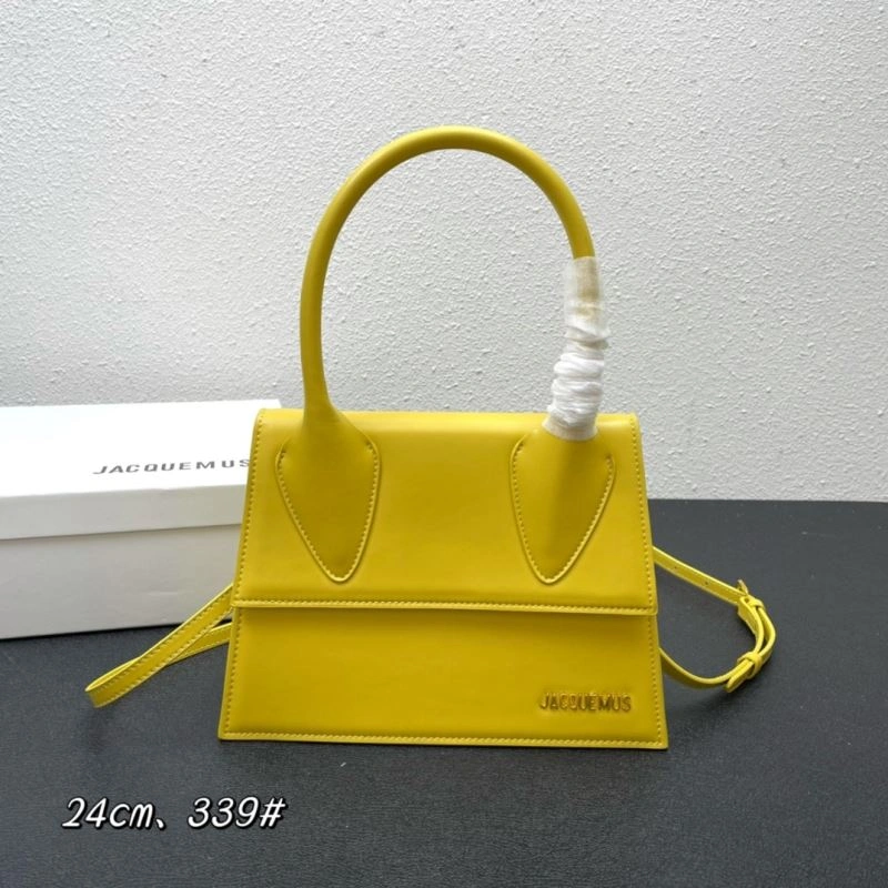 Jacquemus Top Handle Bags