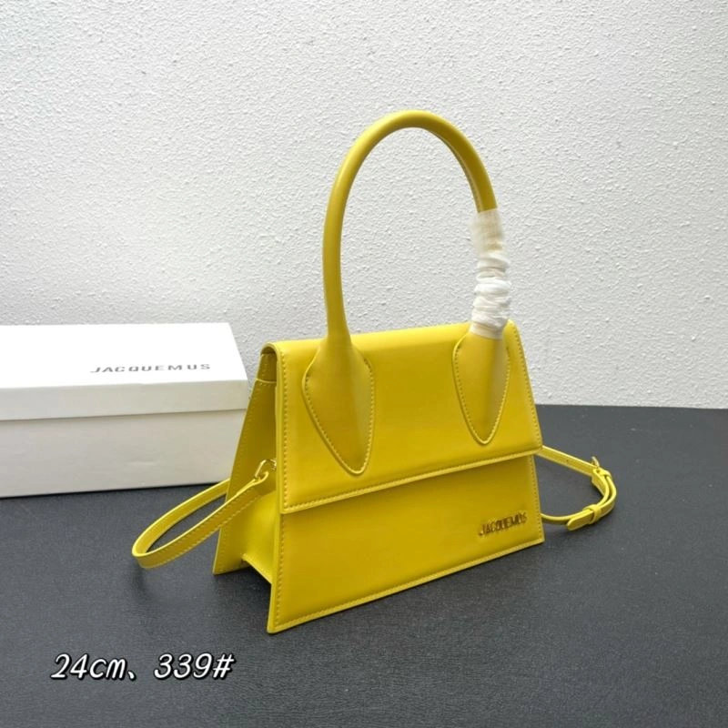 Precise copy Jacquemus Top Handle Bags
