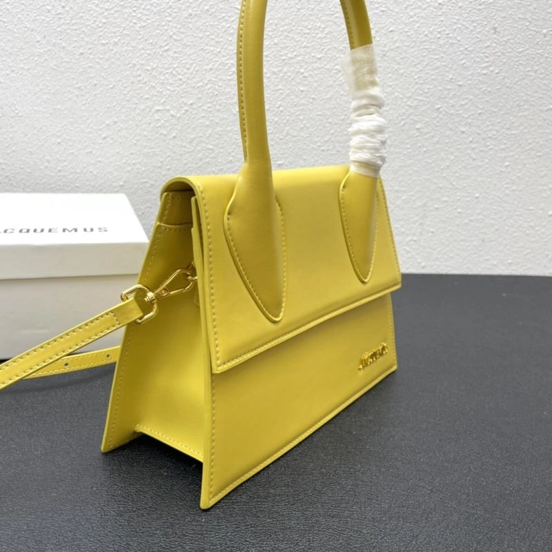 Precise copy Jacquemus Top Handle Bags
