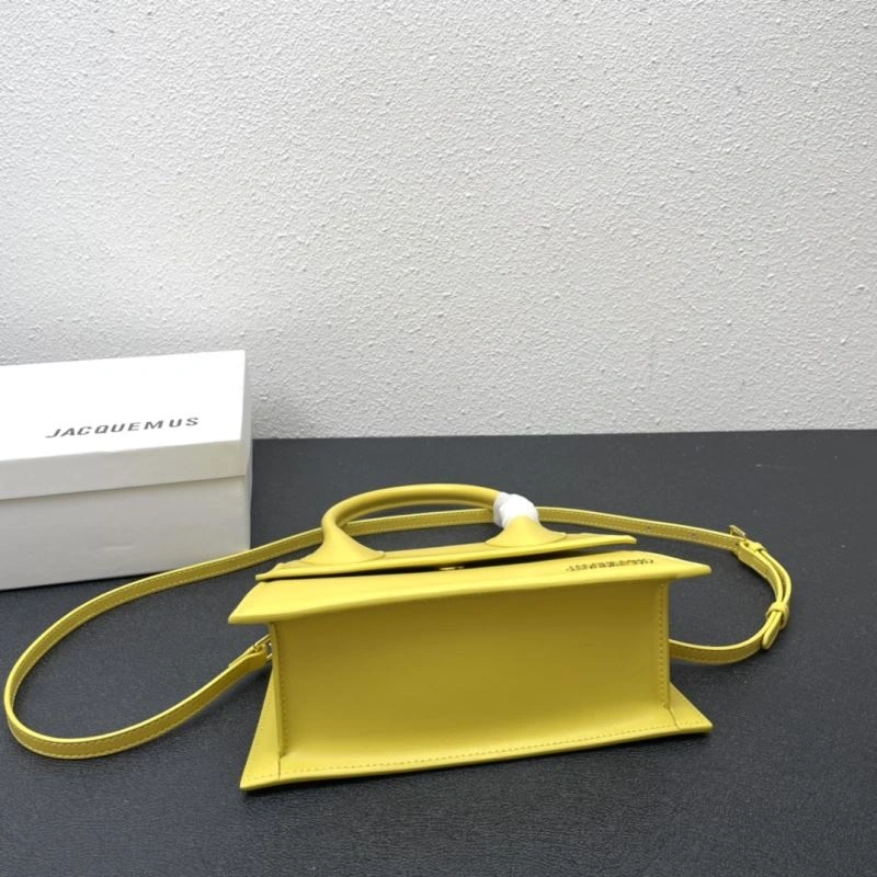 Precise copy Jacquemus Top Handle Bags