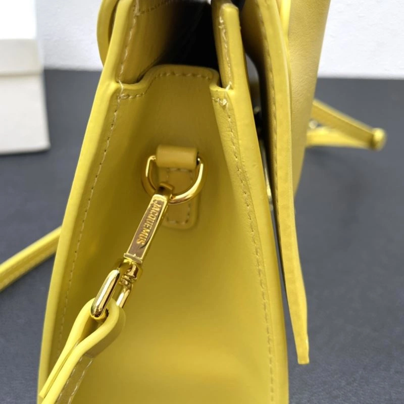 Precise copy Jacquemus Top Handle Bags