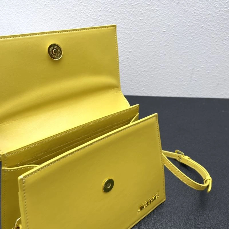 Precise copy Jacquemus Top Handle Bags