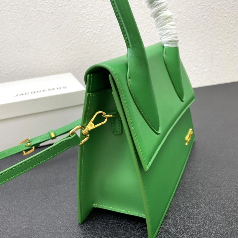 Discounted Jacquemus Top Handle Bags