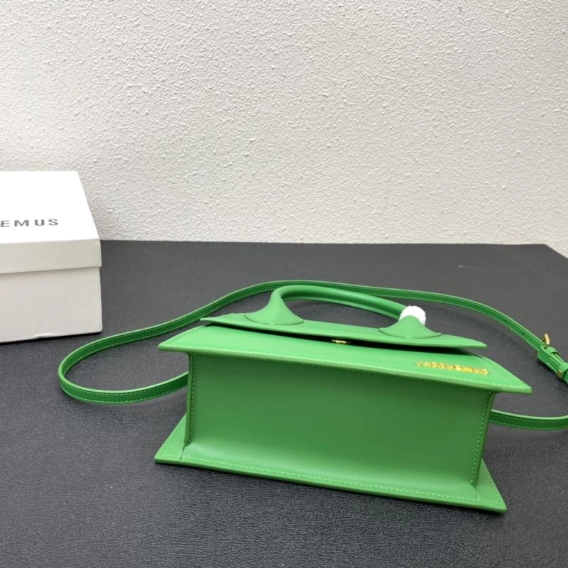 Discounted Jacquemus Top Handle Bags