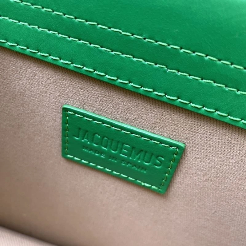 Discounted Jacquemus Top Handle Bags