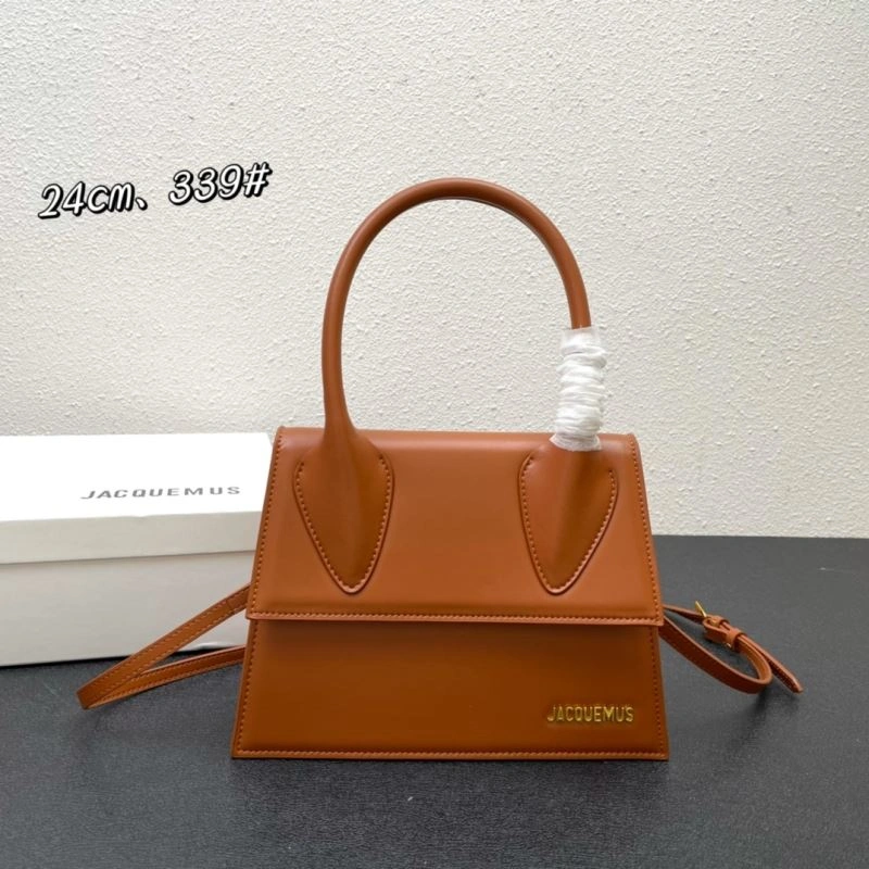 Jacquemus Top Handle Bags