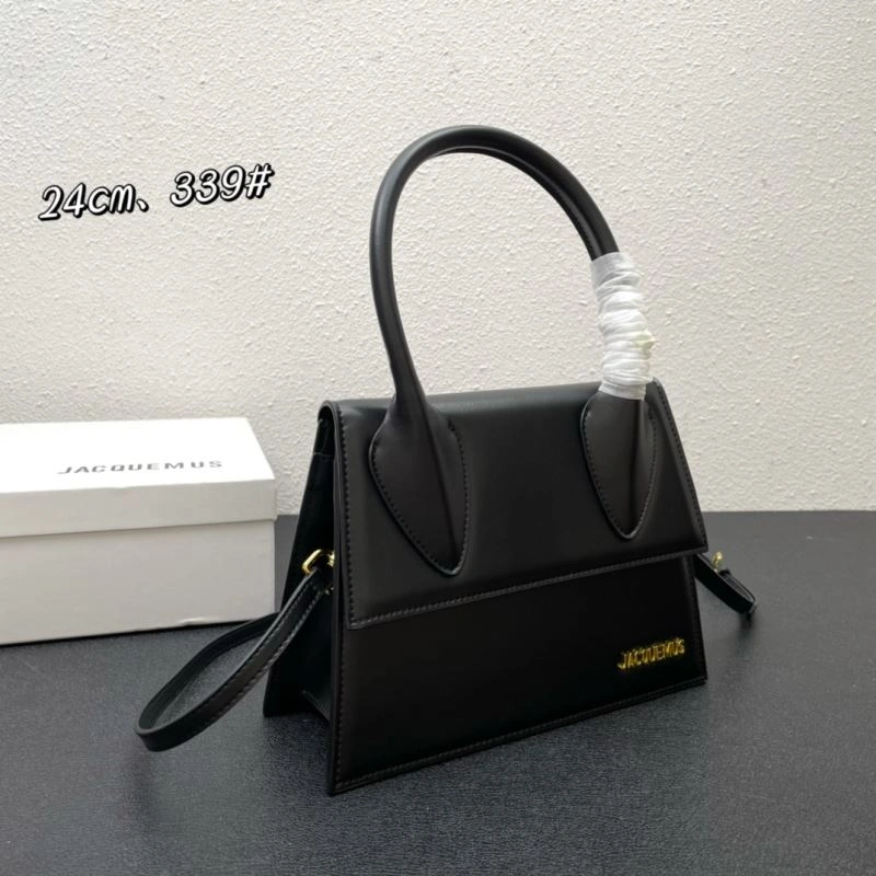 Perfect replica Jacquemus Top Handle Bags
