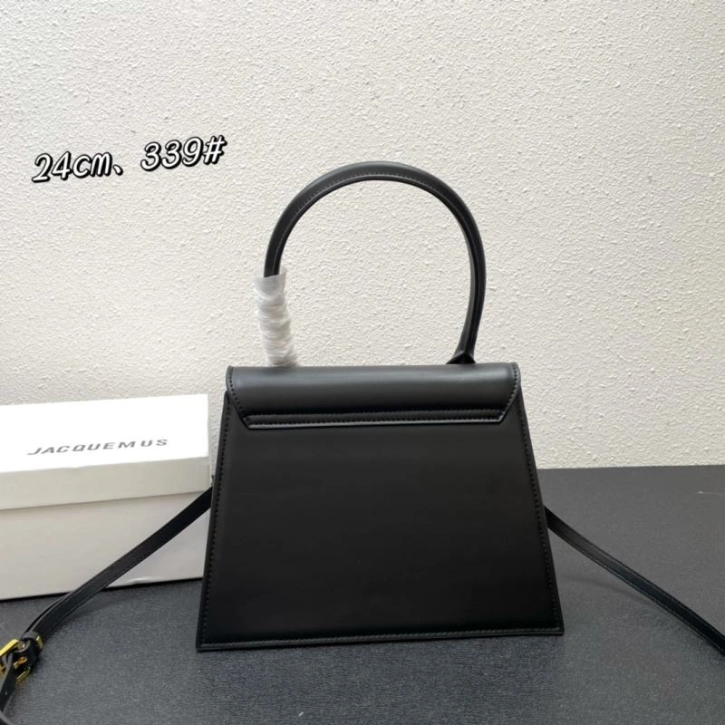 Perfect replica Jacquemus Top Handle Bags