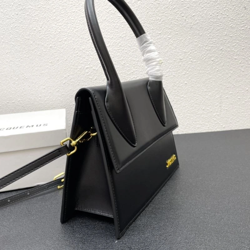 Perfect replica Jacquemus Top Handle Bags