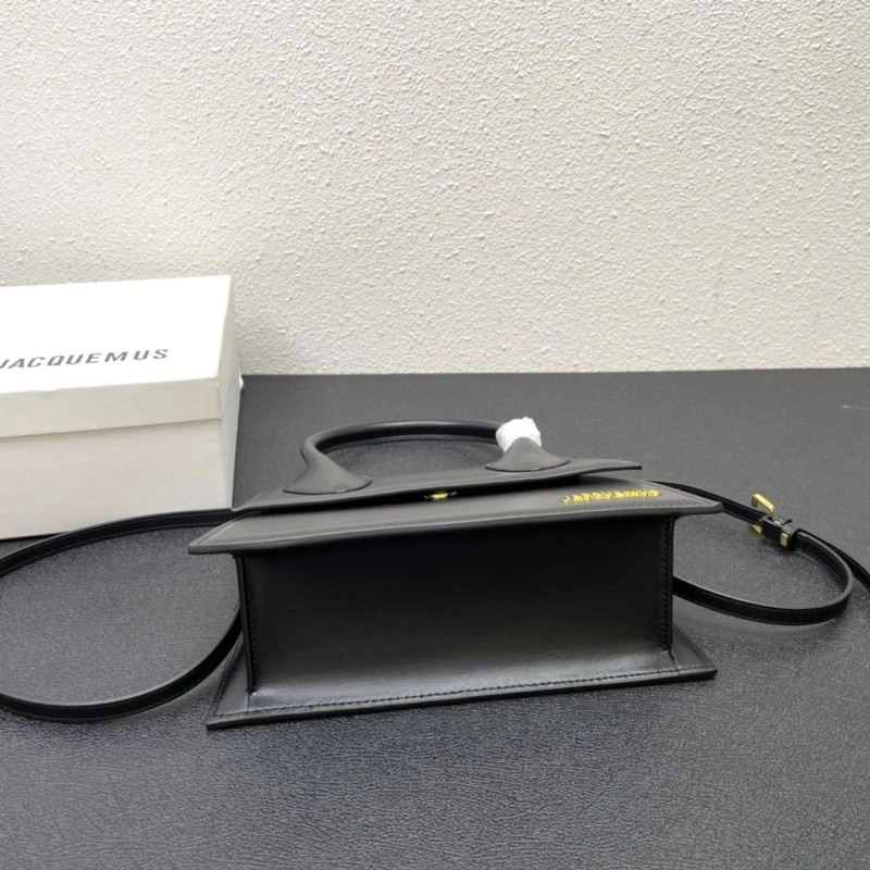 Perfect replica Jacquemus Top Handle Bags