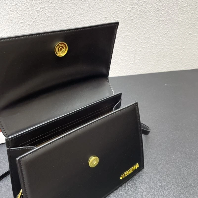 Perfect replica Jacquemus Top Handle Bags