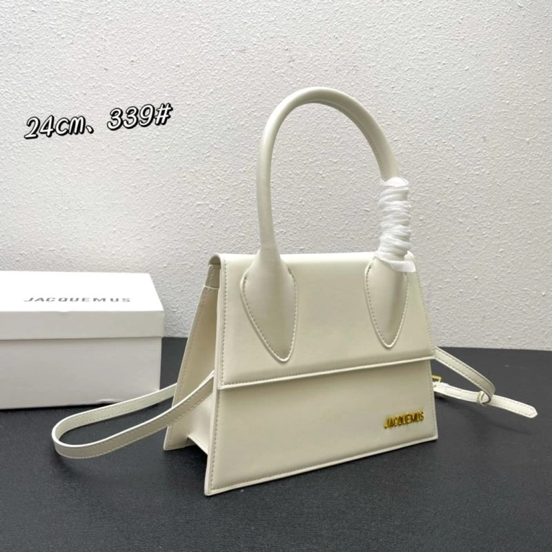 High accuracy Jacquemus Top Handle Bags