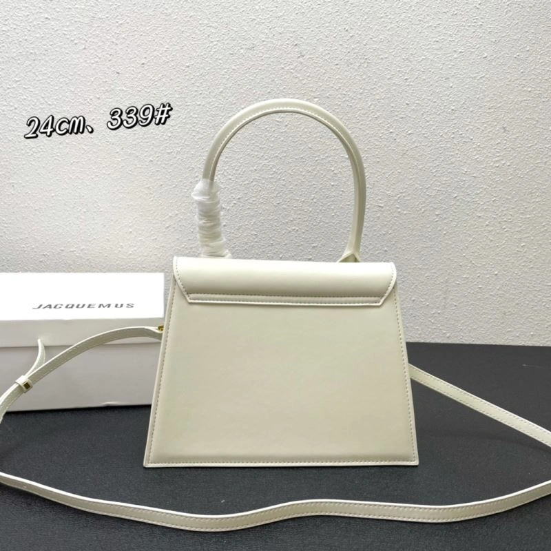 High accuracy Jacquemus Top Handle Bags